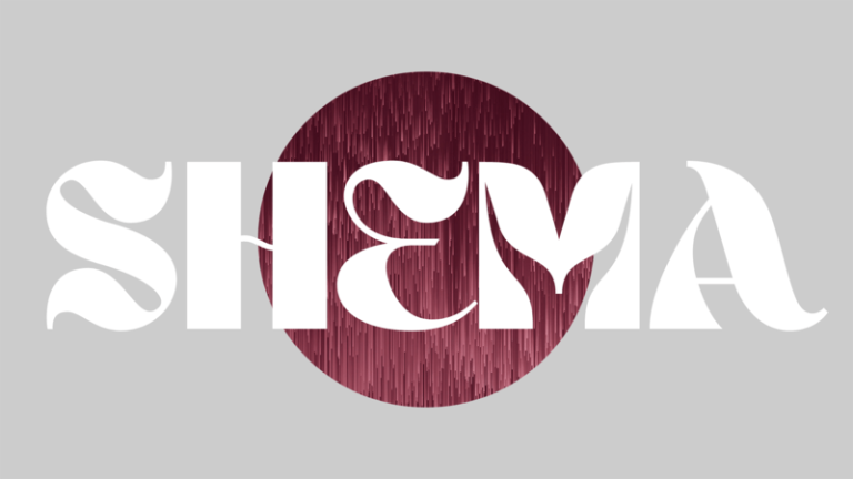 The Shema – Part 1 - Encounter Church